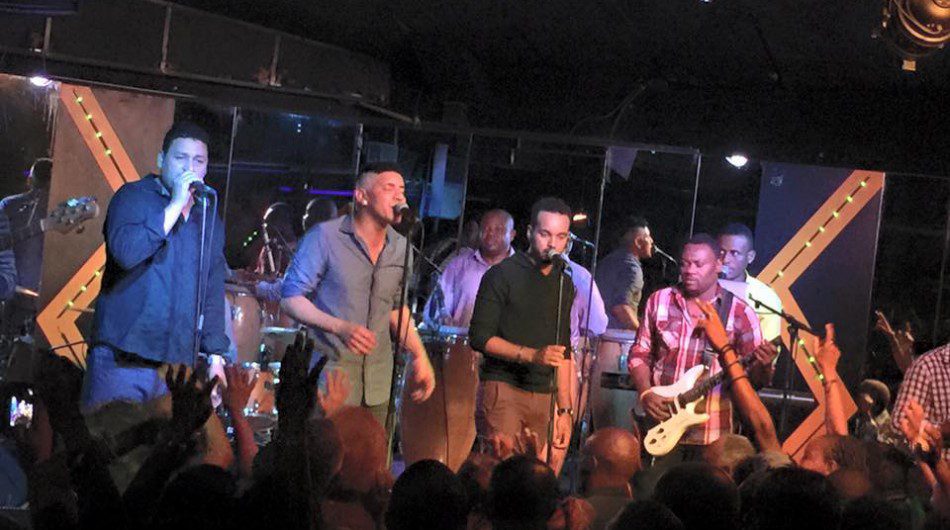 Zouk Superstars to Headline Dominica’s World Creole Music Festival ...